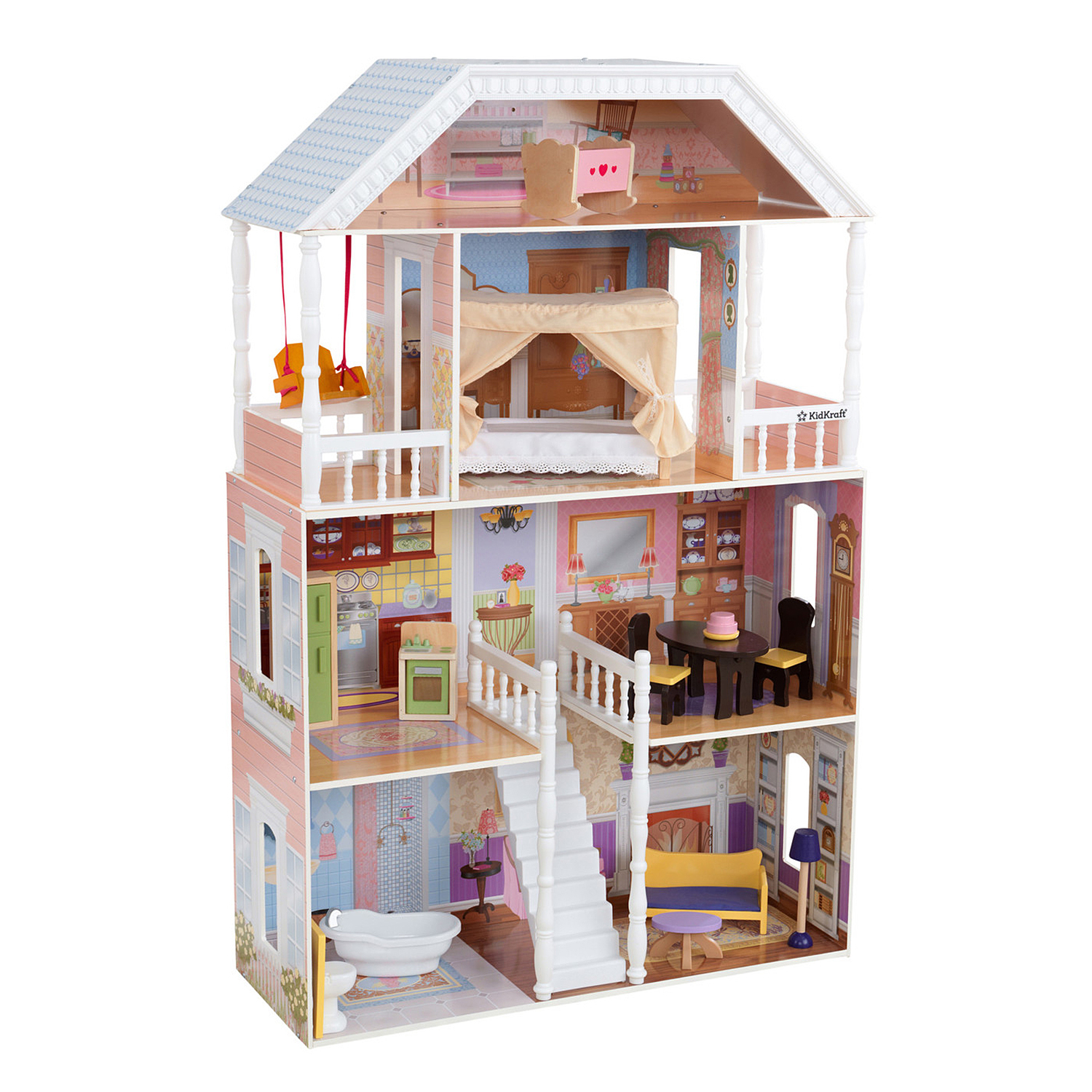 Kidkraft barbie store