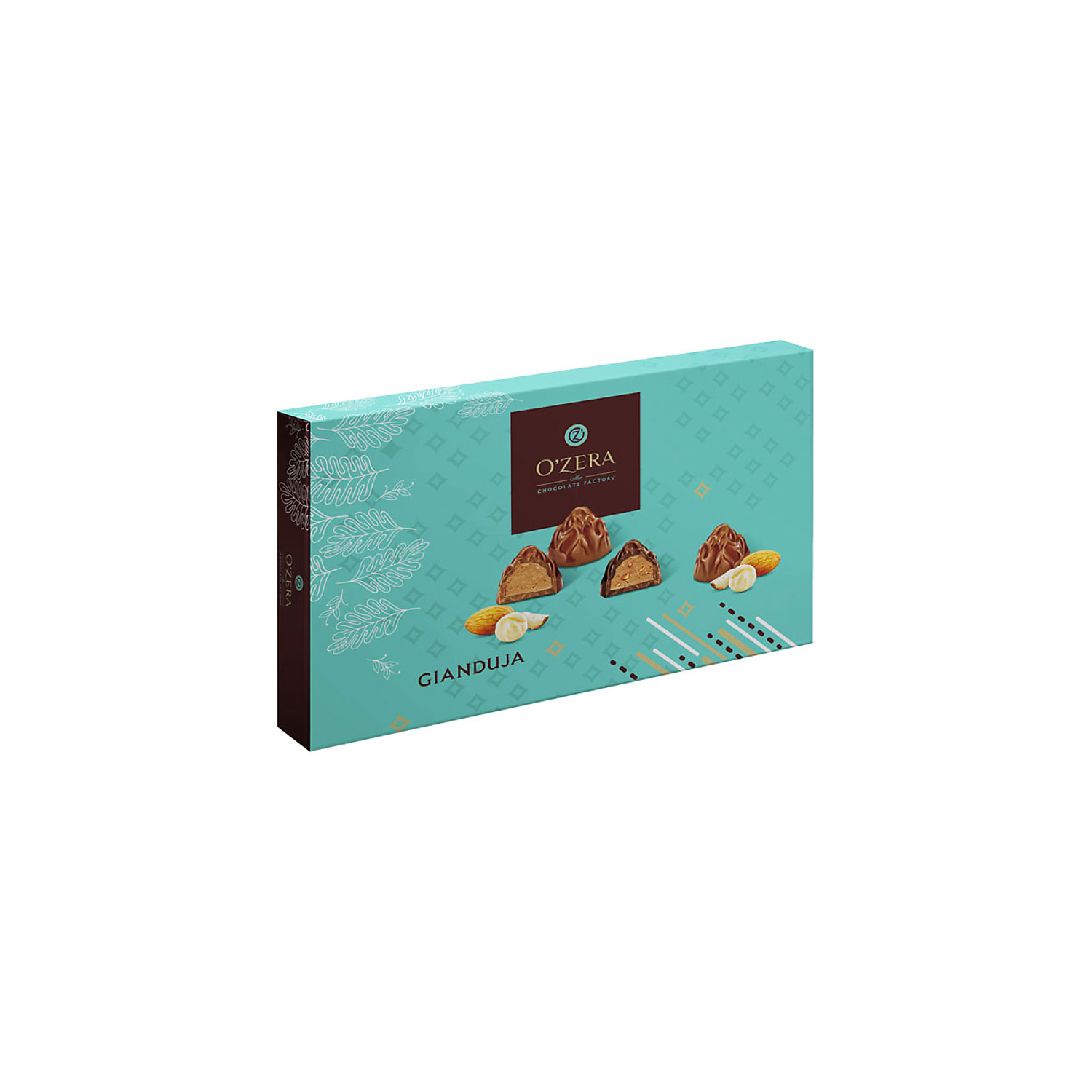 OZera OZera Gianduja 225 429