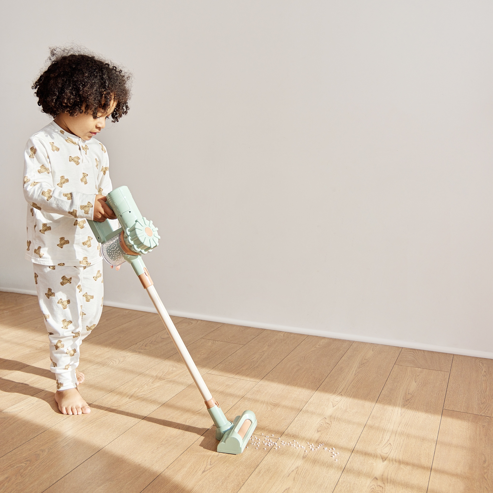 Baby cleaning store