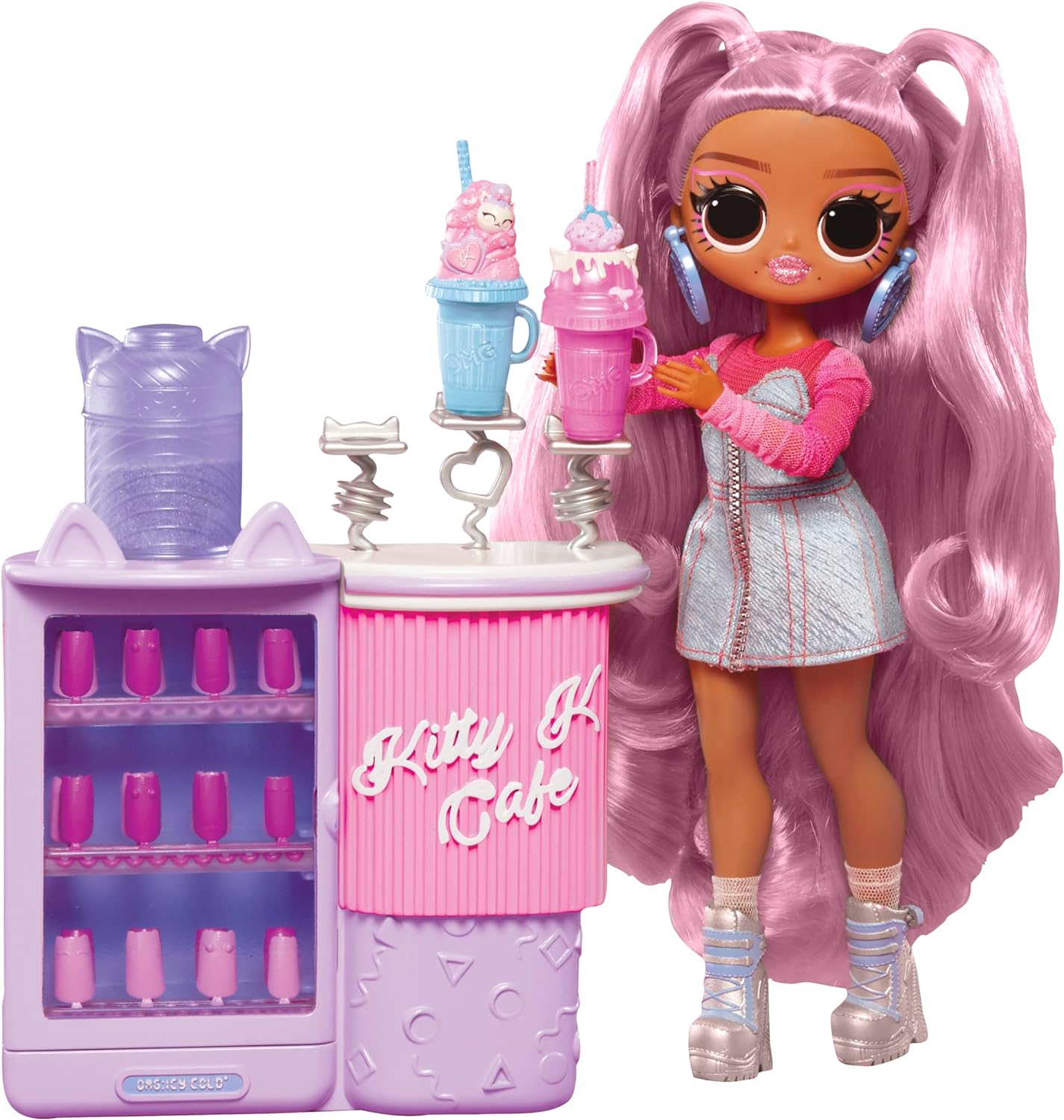 Lol kitty k store