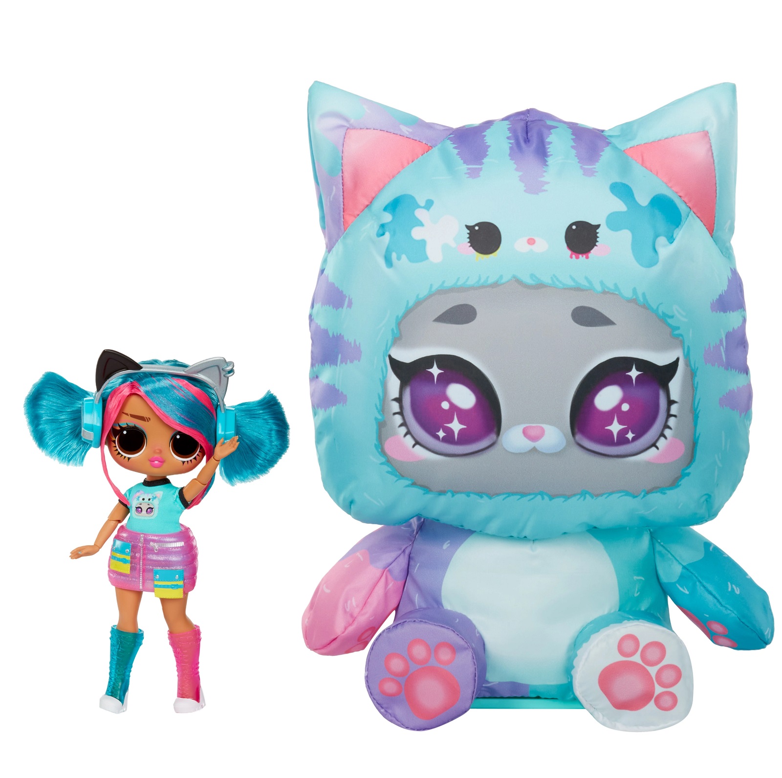 Emma toys store