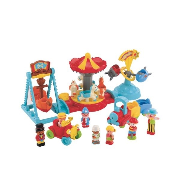Elc toys store