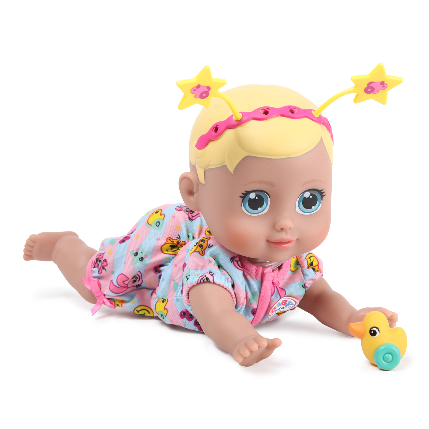 Zapf Creation Baby Born 825 884 2799